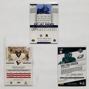 NCAA | Other | West Virginia Mountaineers 9 Card Lot C31 | Poshmark